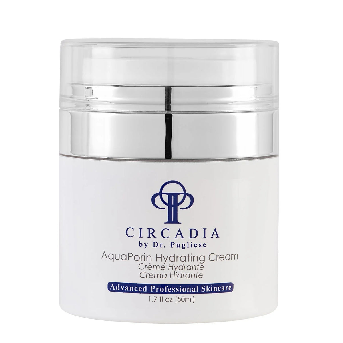 Circadia AquaPorin Hydrating Cream – Brandy Watkins Beauty