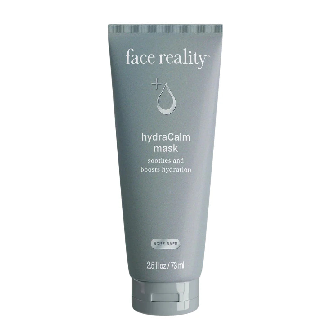 Face Reality Soothing Mask – Brandy Watkins Beauty