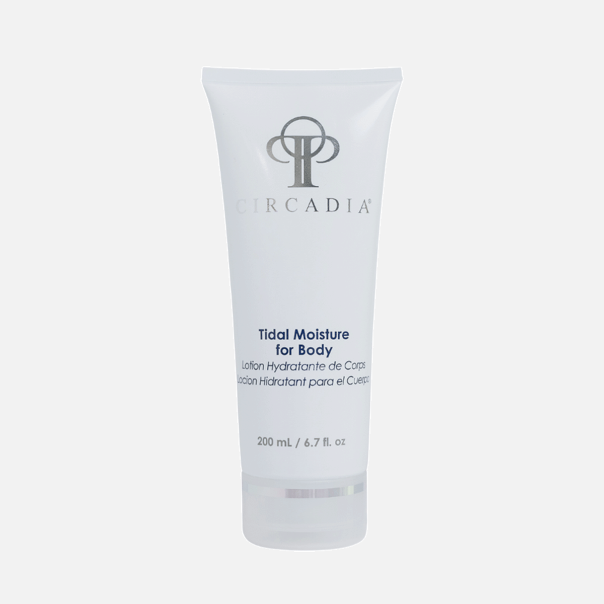 Circadia Tidal Moisture for Body – 6.7 Tube – Brandy Watkins Beauty