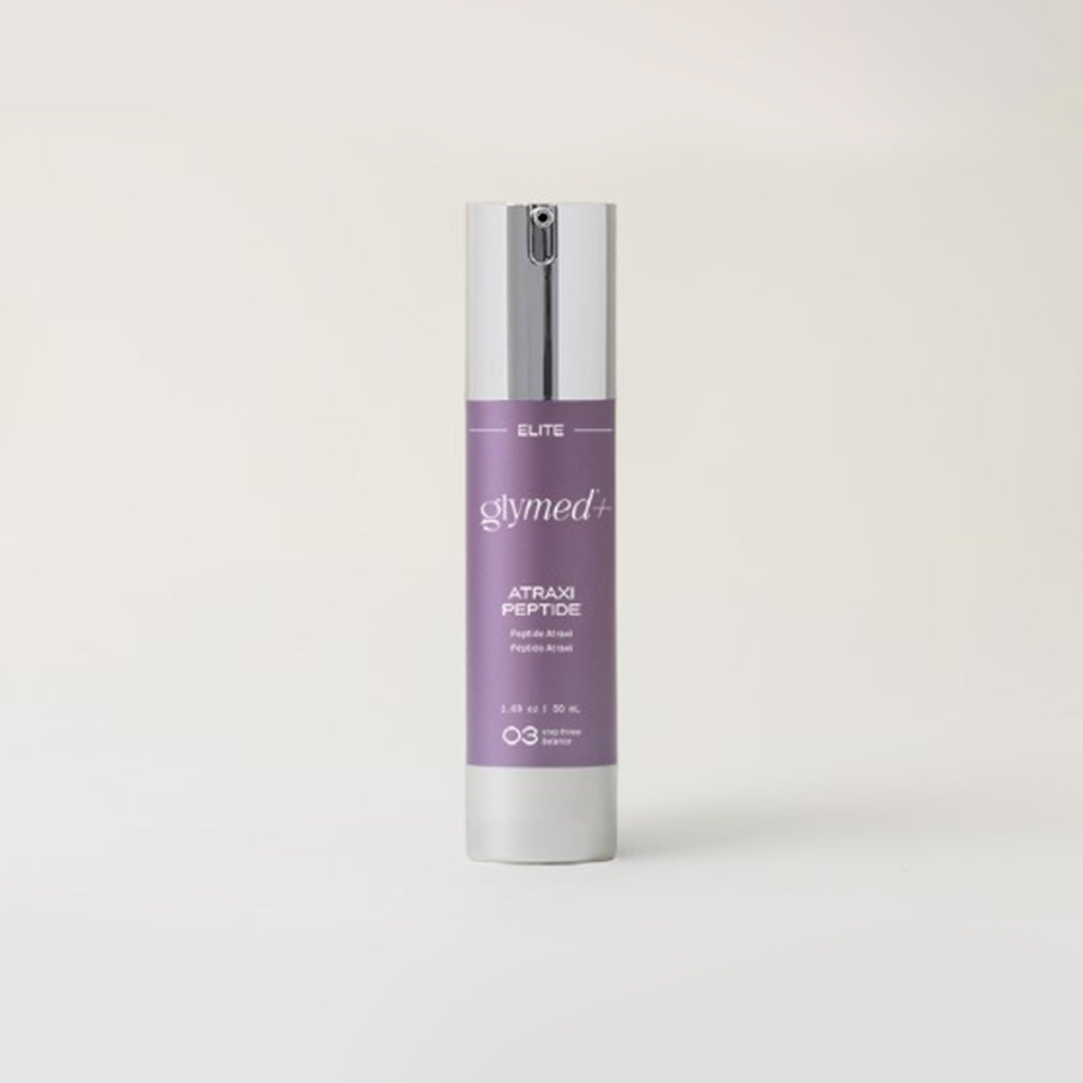 Glymed Plus Atraxi Peptide – Brandy Watkins Beauty