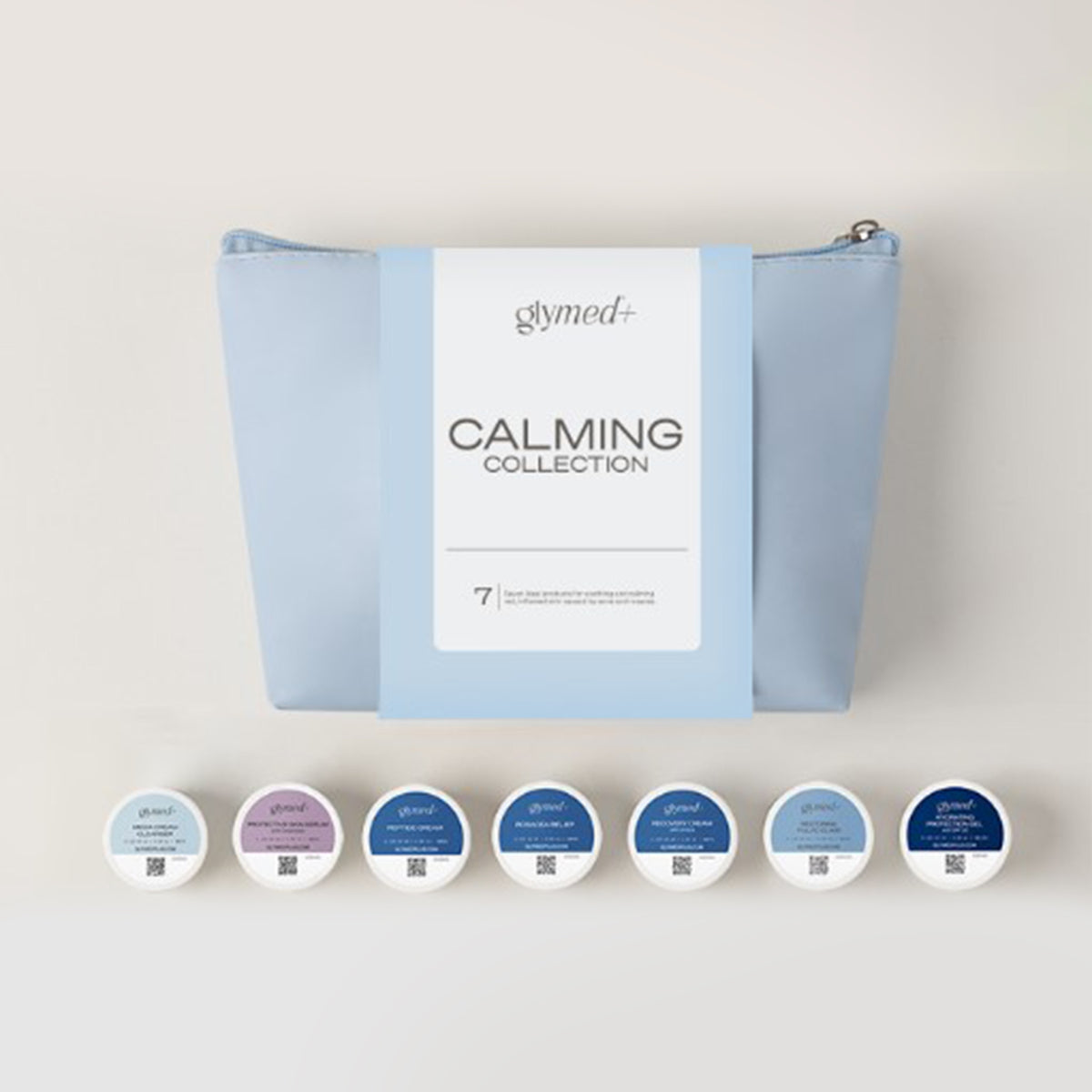 THE CALMING COLLECTION – Brandy Watkins Beauty