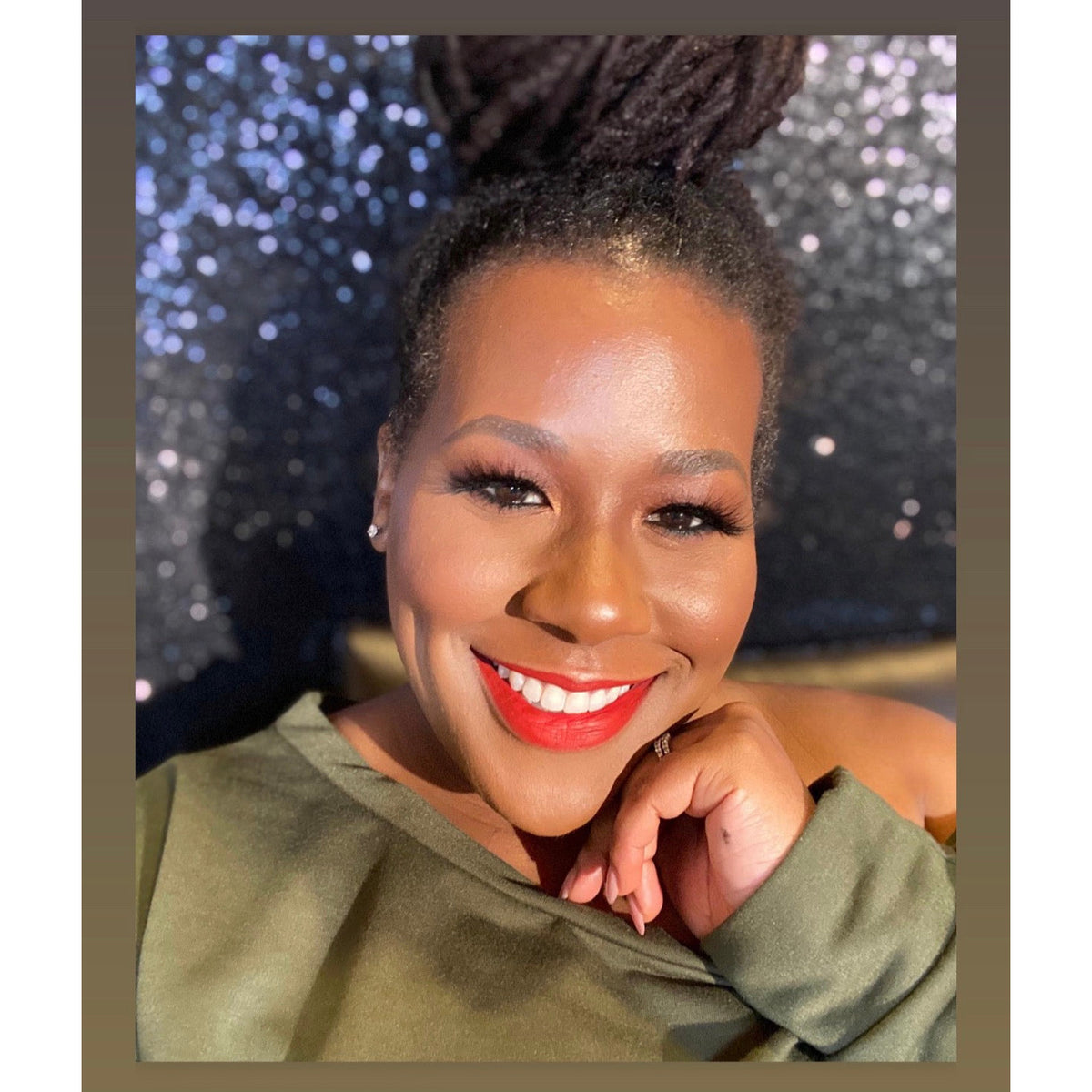 The "Shuntae" Mink Lash – Brandy Watkins Beauty